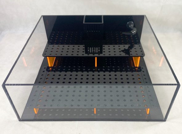 Frag Tanks Displays— Designed for Growth, Built for Beauty – Poseidon's ...